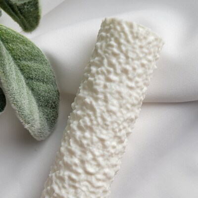 Sandpaper Polymer Clay Seamless Texture Roller Digital STL File Soft ...