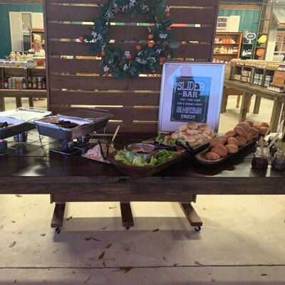 Instant 'SLIDER BAR' Steps Build Your Own Printable Slidger Station ...