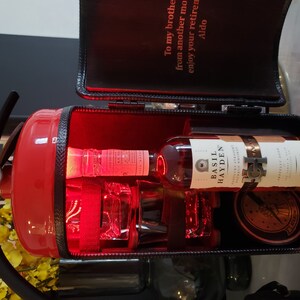 20 L Custom Jerry Can Mini Bar for a Gift Chess Set Present - Etsy