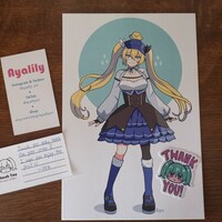 Honkai Star Rail HSR Dr.ratio Aventurine Topaz Chibi Vinyl Stickers ...