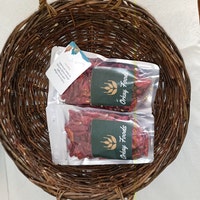 Egusi / Agushie / Melon Seeds Ground /sourced From Ghana West - Etsy Canada