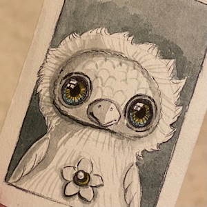 White Wolf Paper Doll Paper Toys Paper Crafts (Download Now) - Etsy