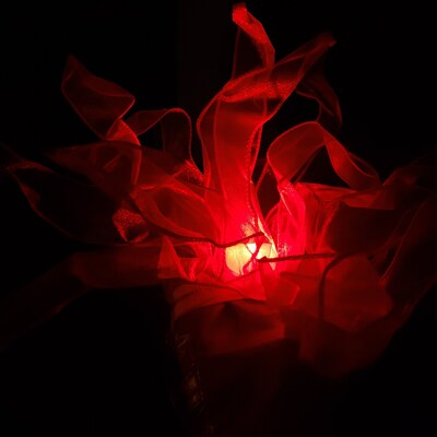 Cosplay Prop Fire Cosplay Prop Flame Accessory Costume - Etsy