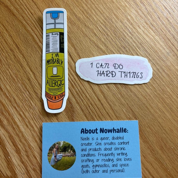 Medical Alert Buttons, Please Offer Me a Seat, I Can't Stand for Long ...