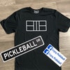 Pickleball, Pickleball Sign, Pickleball Fan, Pickleball Player ...