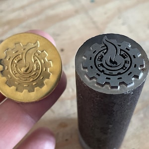 MAMMON SIGIL Coin Sigil of Mammon King of Wealth Seal Spirit of ...