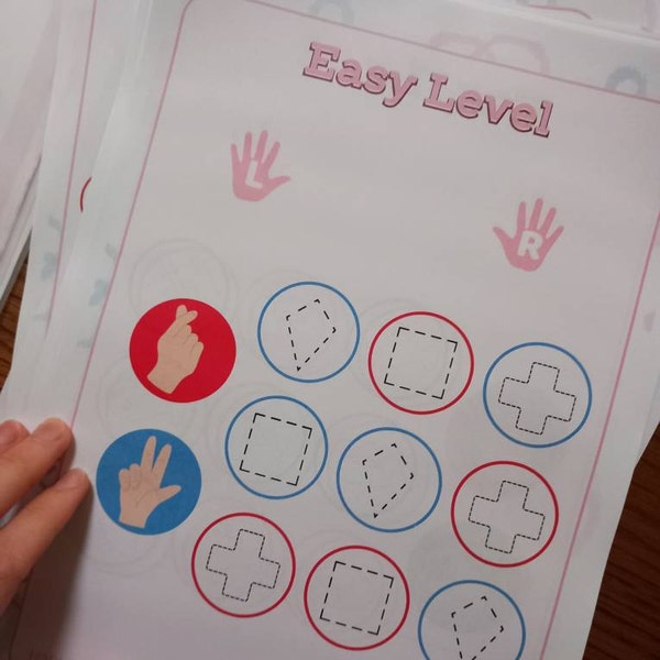 Neurogymnastics for Kids | Bilateral Brain Development | Brain Boosting ...