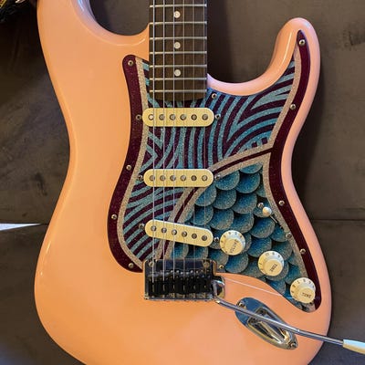 Custom Painted Metal Tool Box - Etsy