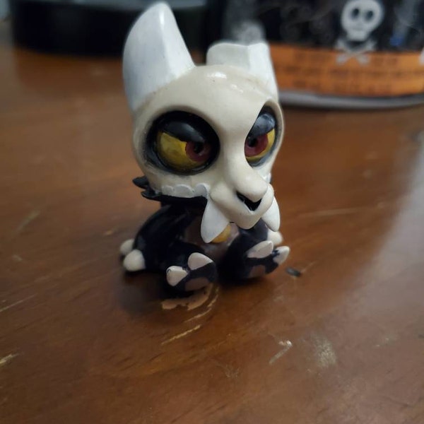 Gubby From Roblox 3d Print Meme Bunny. Forsaken Game, Dream Game Rabbit ...