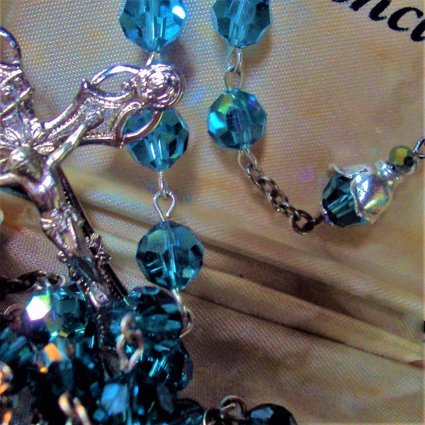 SWAROVSKI 6010 Briolette Crystal Beads CRYSTAL AB - Etsy