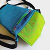 Bilby Pouch Sewing Pattern, Boxy Zipper Pouch Pattern, Bonus Mini Cube ...