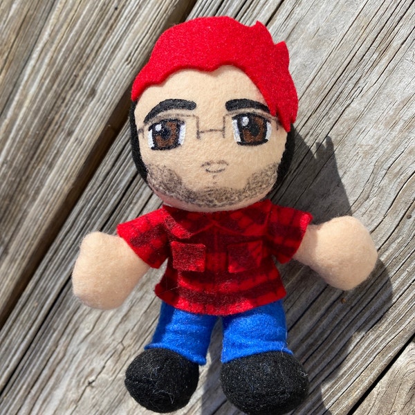 Markiplier Different Sizes Available! - Etsy