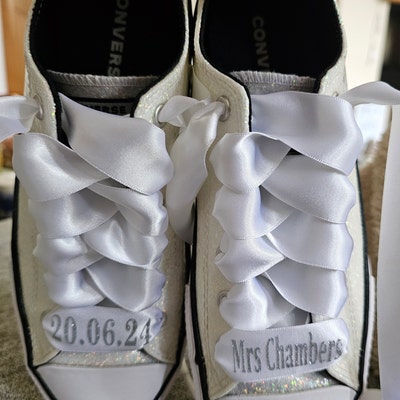 White / Ivory Pearl Wedding Flower Girl Shoes, First Communion Shoes ...