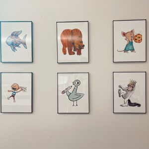 Groovy Ghost Halloween Retro Bulletin Board Kit, Fall Hallway Decor ...