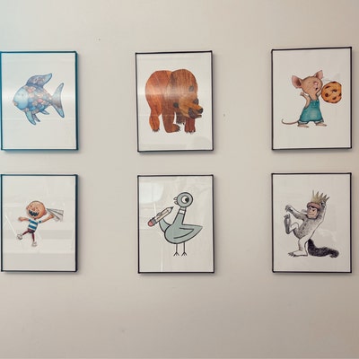 Spotty Boho Classroom Decor Bundle Rainbow Calm Colors - Etsy