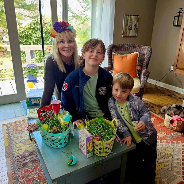 Cowboy Riding Jackrabbit Bolo Tie Handmade Leather Western Necktie - Etsy