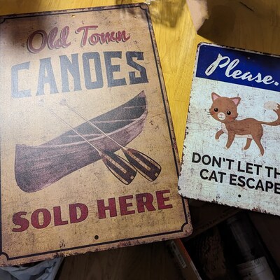 Ranch Hand Ranch Hand Sign Ranch Hand Decor Vintage - Etsy