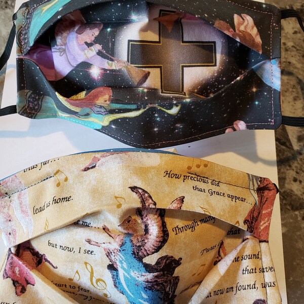 Alphabet Fabric by the Yard, Homeschool LB Krueger Windham Fabrics ...