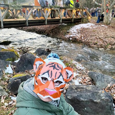 Commedia Dell Arte Dottore Doctor 3D Papercraft Mask - Etsy