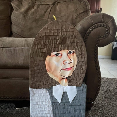 Science Beaker Pinata custom Colors - Etsy