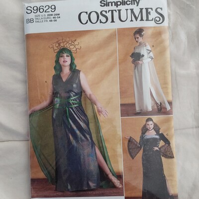 Misses Top Butterick Sewing Pattern B6688 - Etsy