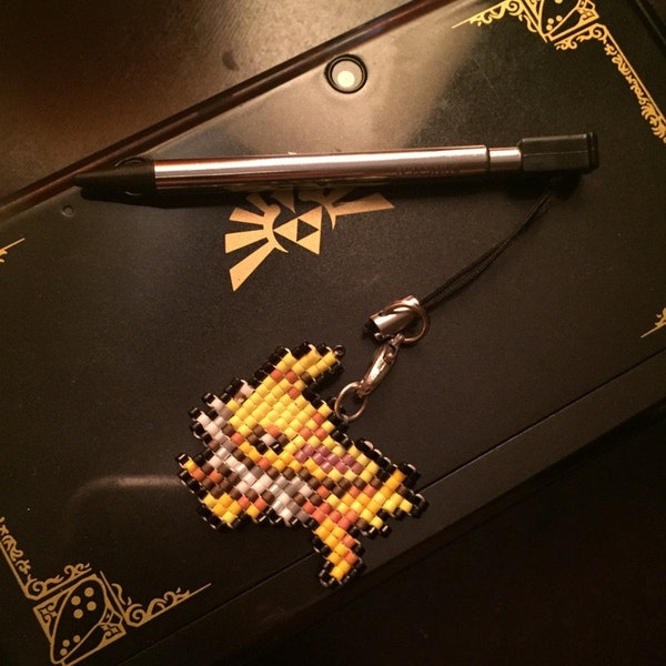 Mega Man X GG Cute Anime Emote Vinyl Sticker - Etsy