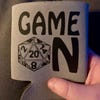 Dungeons and Dragons Cupcake Toppers/ D&D Cake Decor/party Decor/dnd ...