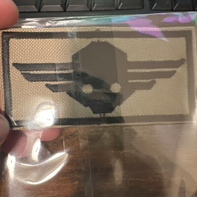 Patriotic Defiant Sticker - Etsy