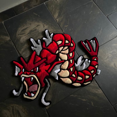 Custom Tufted Rugs Personlised Rugs Logo Rugs Handmade Circle Rug ...