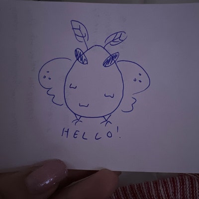 Red Sticker Sheet Autumn Aesthetic Stickers Bujo Stickers - Etsy