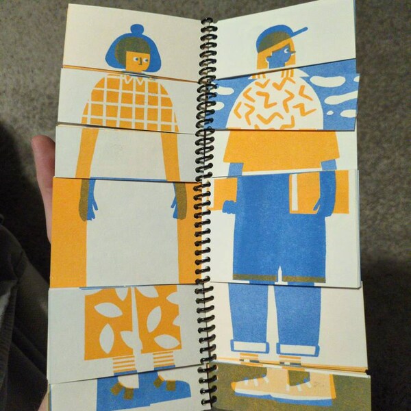 10 Rules for Teachers and Students Zine - Etsy