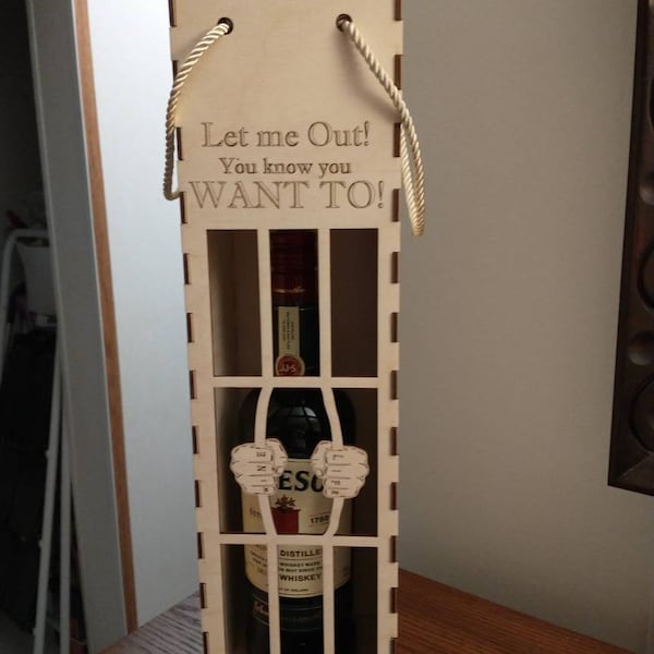 The Jailed Box Collection Jailedwine Box Jailedtequila Box Jailedwhisky ...