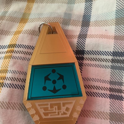 Custom Digimon Tag and Crest - Etsy