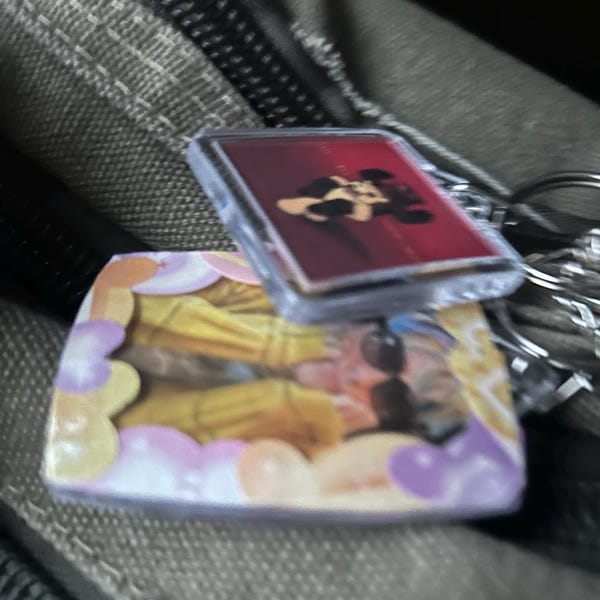 Alex Turner Arctic Monkeys Photocard Keychain Double Sided (see Item ...