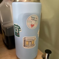 Boys of Tommen Stickers | Binding 13 and Keeping 13 Sticker | Saving 6 ...