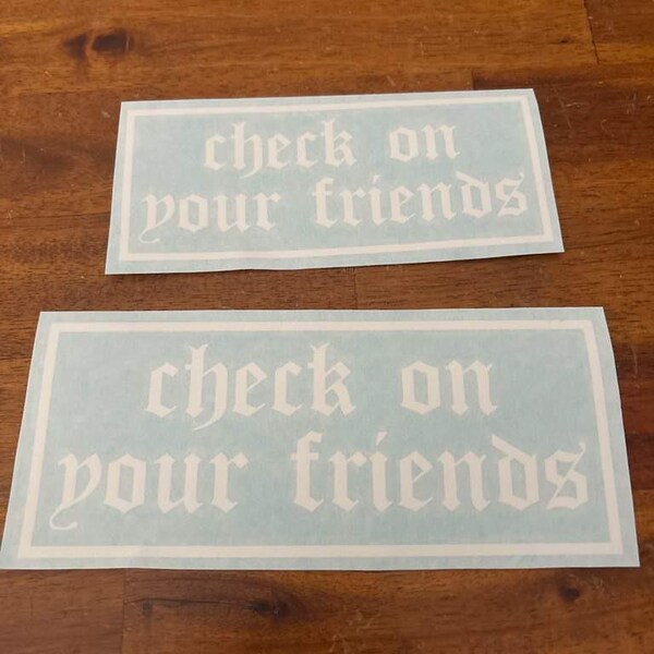 Wasted Paychecks Car Decal Art Bumper Sticker Decor Truck Window ...