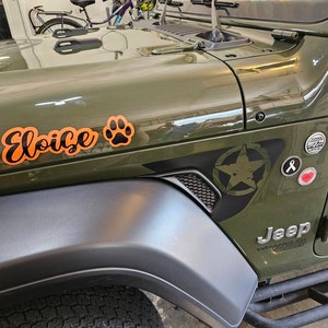 Cooler Box Decals Custom Cooler Decals Personalized Cooler Decals ...