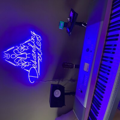 Adults Only Sign,adults Only Neon Sign,adult Neon Sign,neon Sign ...