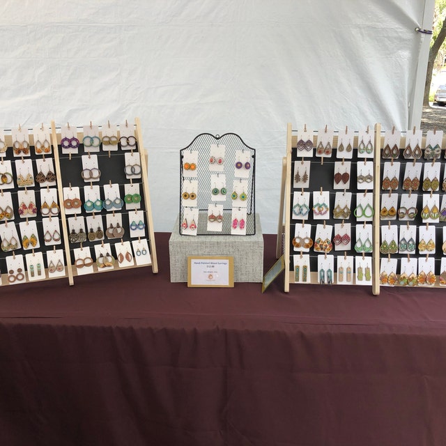 View Craft Show Displays by Wudls on Etsy