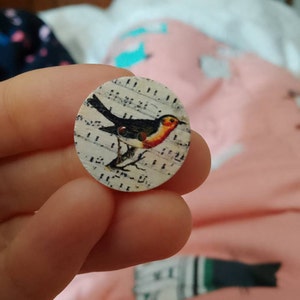 10 Pcs DMC Threads Organizer 30 Holes - Etsy