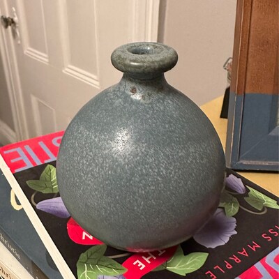 CERAMIC WATERING BELL 40 Thumb Watering Bottle for Succulents Cacti ...