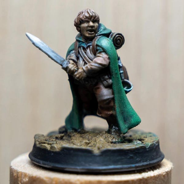 Corpses / Dead Body Scatter 28mm 32mm Resin Print Miniature Dungeons ...