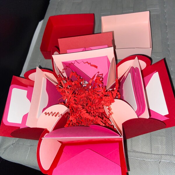 Lighted Bethlehem Nativity Shadow Box Lighted Christmas Story Shadow ...