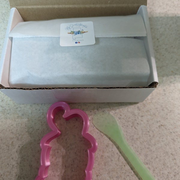 Cookie Jar 3.5 Inch /STL File /cookie Cutter to Download & 3D Print ...