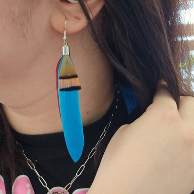 Rachel Amber Earring Life is Strange Inspired Earring Cosplay Accessory ...