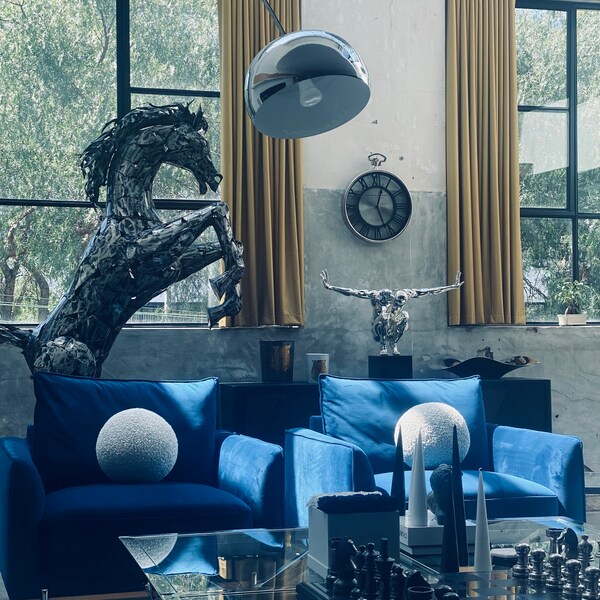 Make Your Own Ball Cushion Pillow Sewing Pattern and Tutorial PDF - Etsy