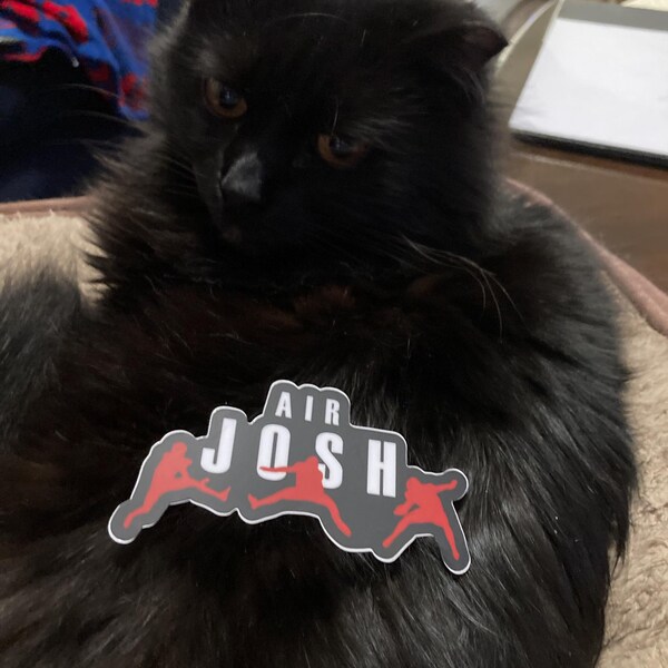 I LOVE THE BILLS Buffalo Bills 3-inch Round Vinyl Sticker Let's Go ...