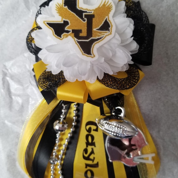 Personalized, Decorated Tiny (stanley Size), Mini or Small Texas Mum ...