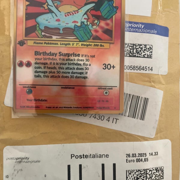 Charizard gx tag trio equipo ex vmax v Pokémon tarjeta Orica ...
