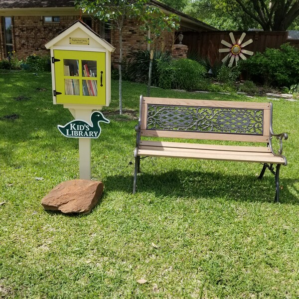 Personalized Mailbox Topper a Great Way to Add Numbers to Your Mailbox ...